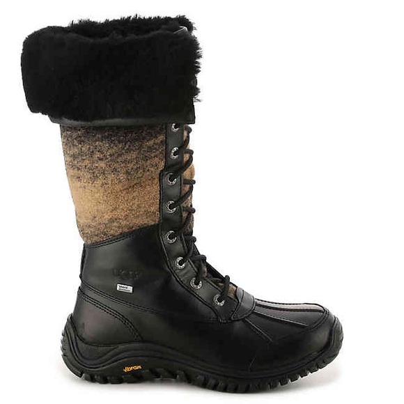 UGG | Shoes | Ugg Adirondack Duck Boots | Poshmark